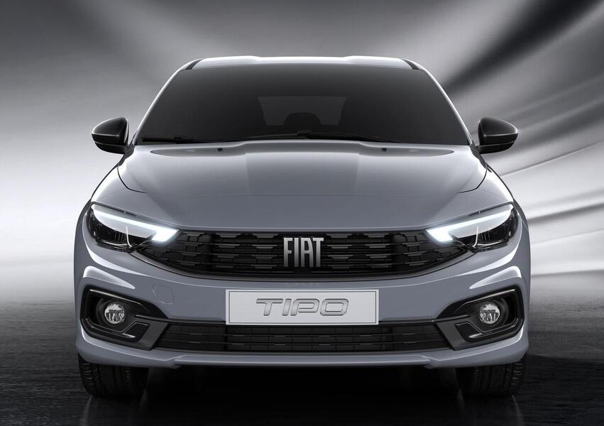 Fiat Tipo - Catalogo e listino prezzi Fiat Tipo - Automoto.it