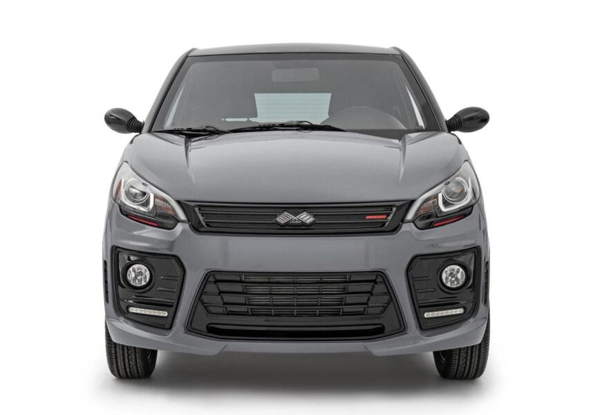 Ligier JS50 - Catalogo e listino prezzi Ligier JS50 - Automoto.it