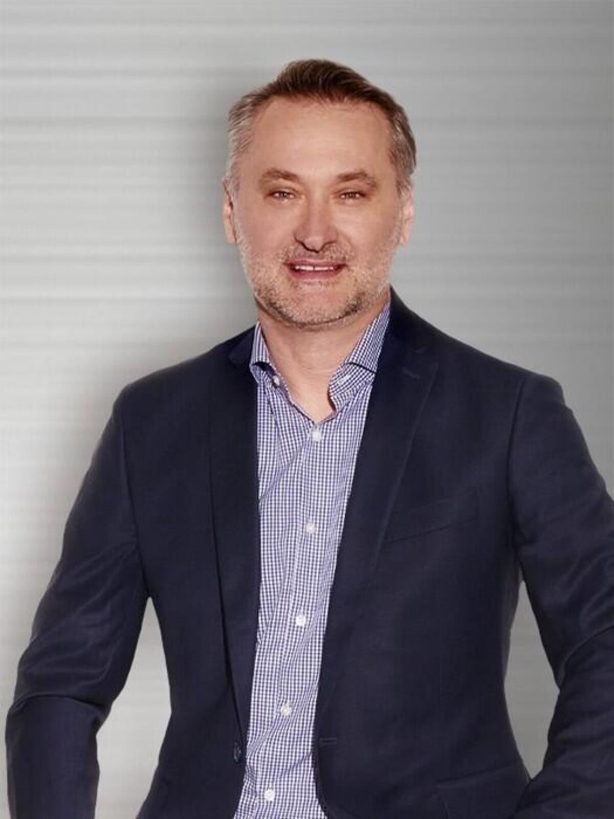 Stellantis, il nuovo responsabile della tecnologia arriva da Amazon ...