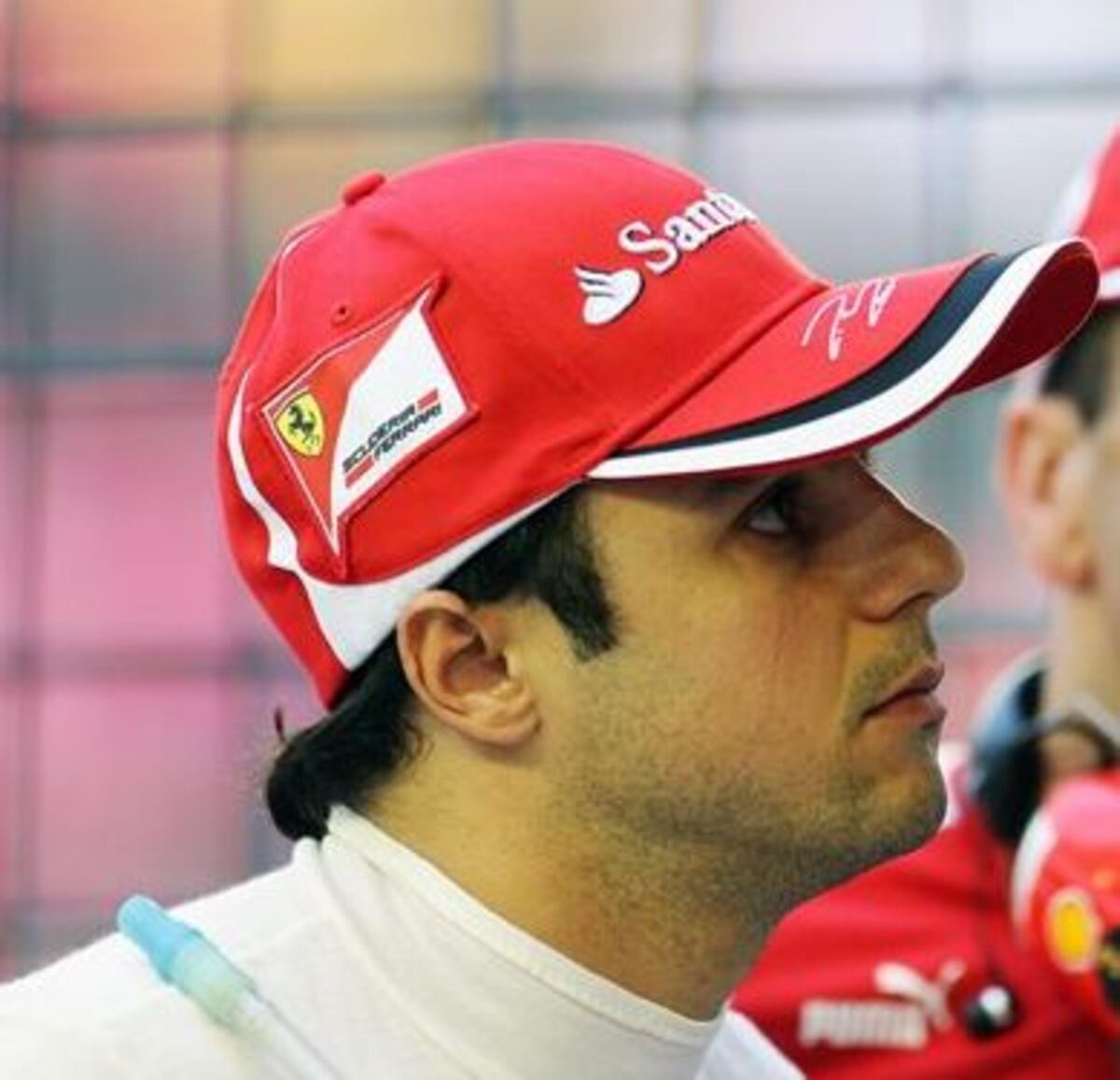 Formula 1, Massa: "Mi piacerebbe vedere una Ferrari vincente" - Formula ...