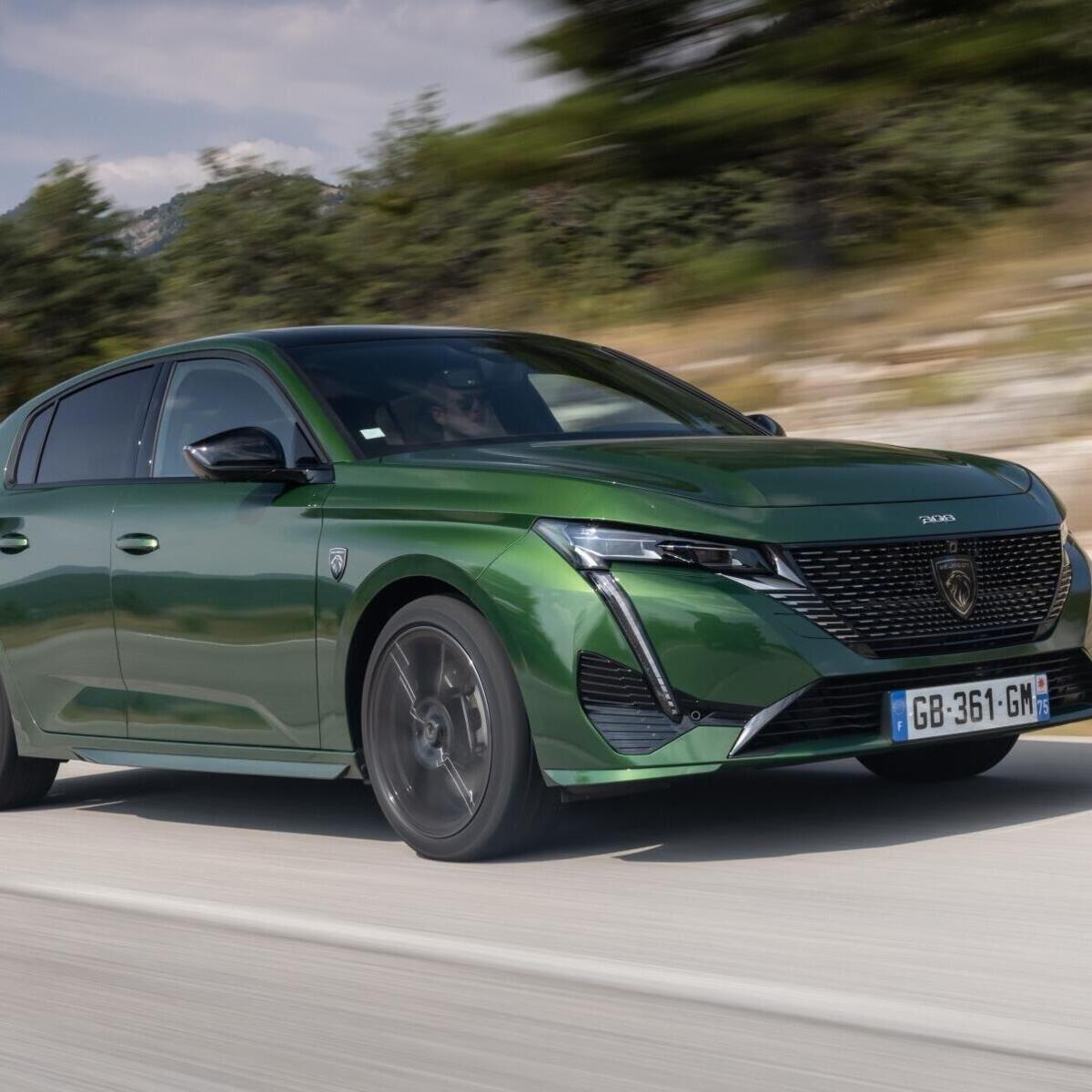 Nuova Peugeot 308: listino prezzi - News - Automoto.it