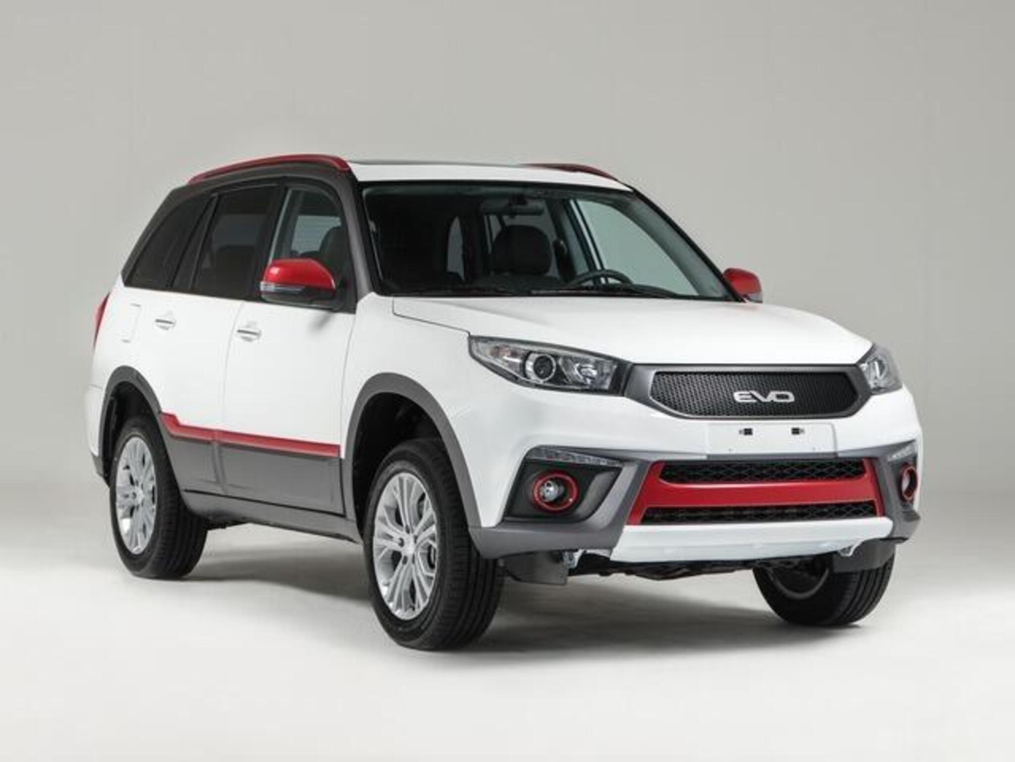 Evo Evo 5 Evo 5 1.6: prezzo e scheda tecnica - Automoto.it