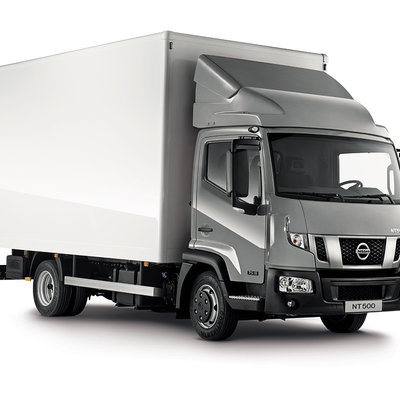Nissan NT500 35 3.0 TDI PL-RG Cabinato (01/2014 - 06/2017): prezzo e ...