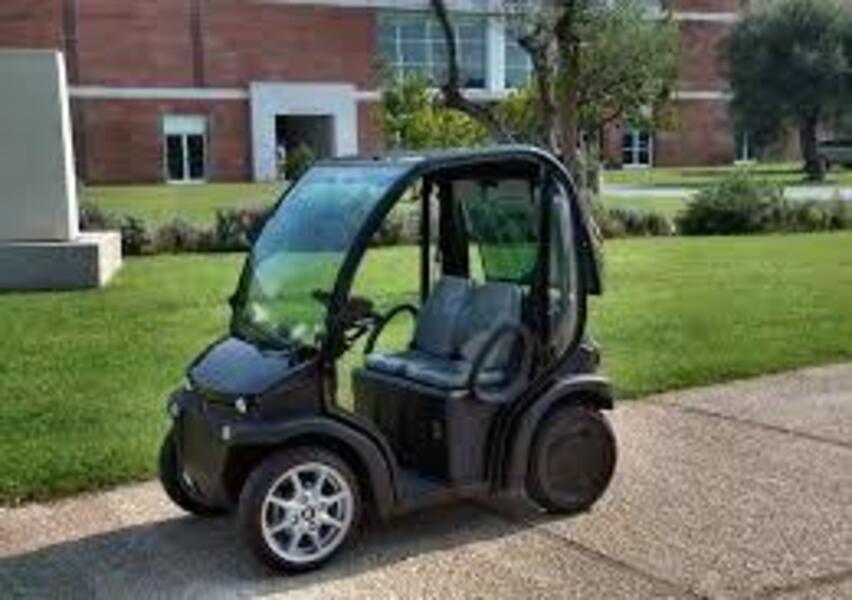 Biro' Birò Summer (01/2016): prezzo e scheda tecnica - Automoto.it