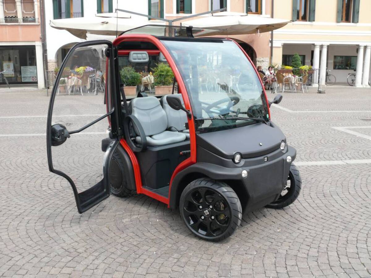 Biro' Birò - Catalogo e listino prezzi Biro' Birò - Automoto.it