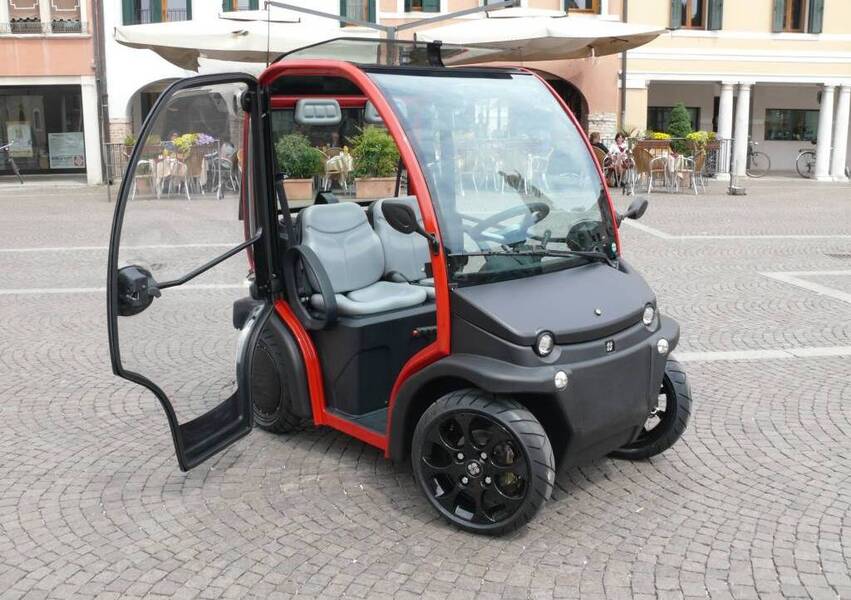 Biro' Birò - Catalogo e listino prezzi Biro' Birò - Automoto.it