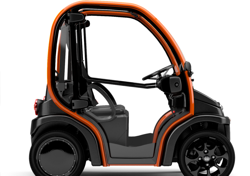 Biro' Birò - Catalogo e listino prezzi Biro' Birò - Automoto.it