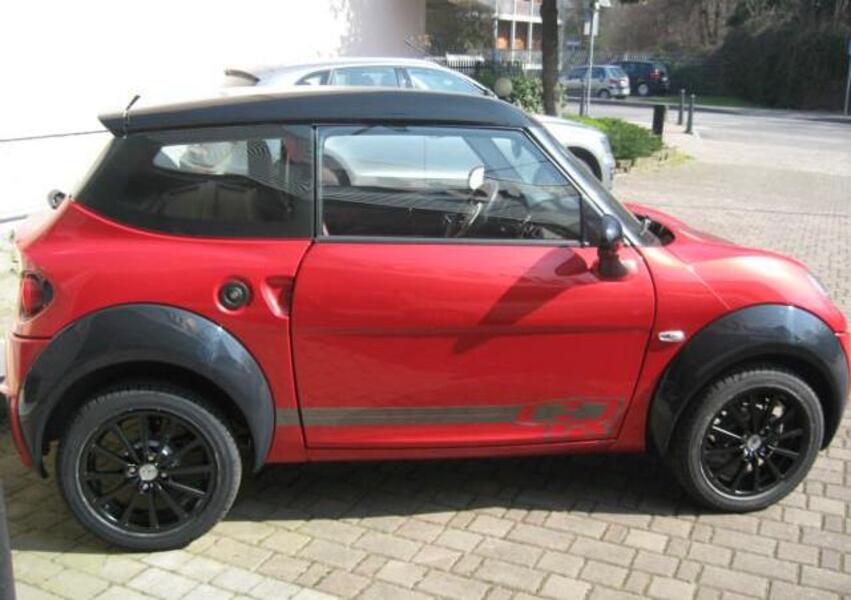 Chatenet CH26 CH26 Special (03/2014 - 02/2018): prezzo e scheda tecnica ...