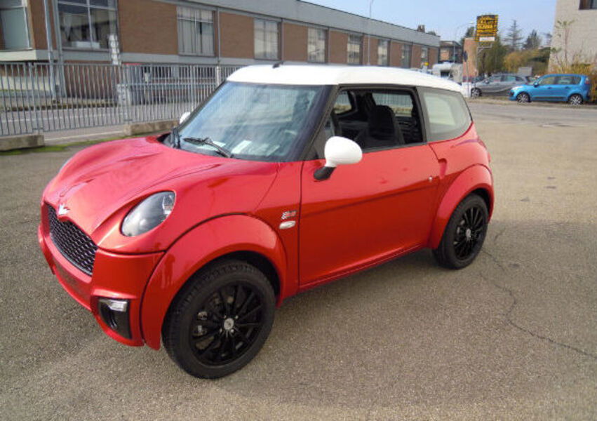 Chatenet CH26 CH26 Special (03/2014 - 02/2018): prezzo e scheda tecnica ...