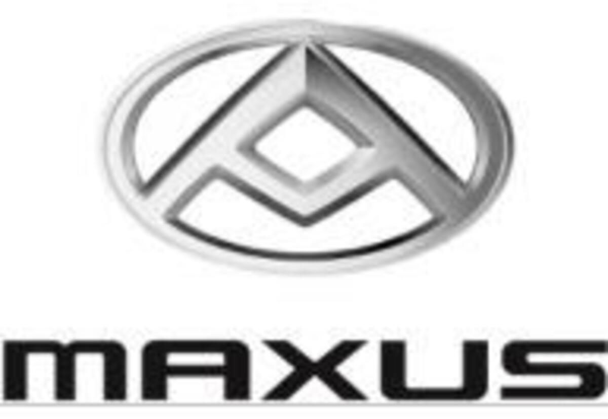 Listino Maxus, listino prezzi auto nuove Maxus - Automoto.it