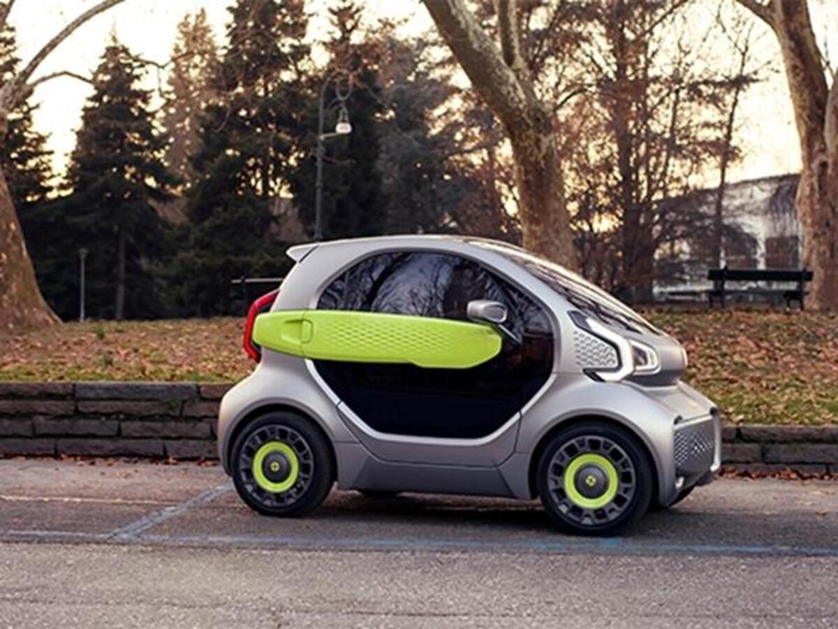 Xev Yoyo Yoyo nuove, listino prezzi auto nuove - Automoto.it