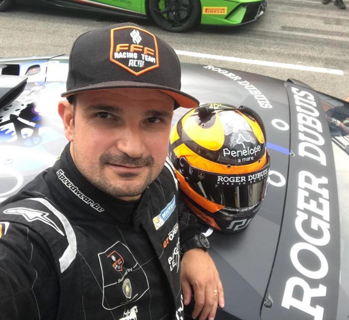 Formula 1, Vitantonio Liuzzi: "Ferrari, per il mondiale se ne riparla ...