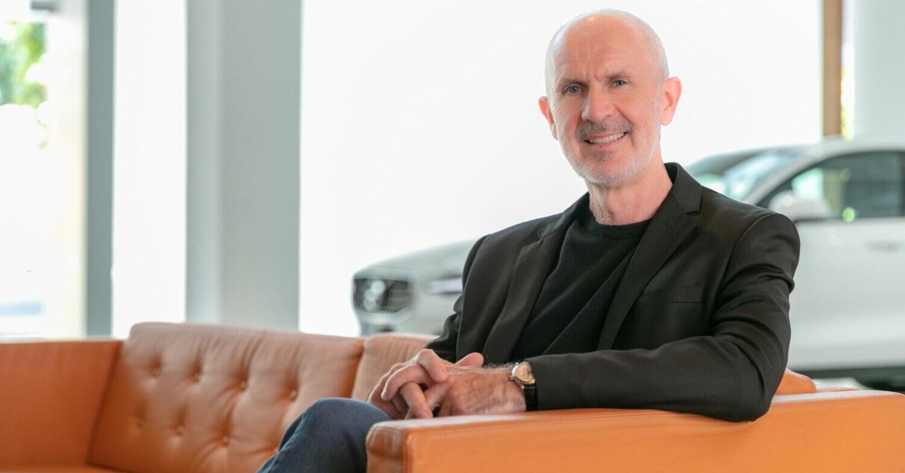 Jim Rowan (Volvo): "Non si possono cavalcare due cavalli insieme". E ...