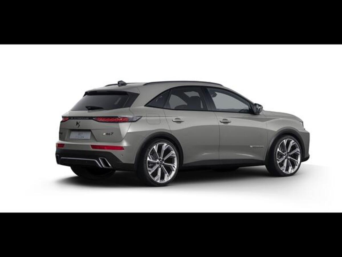 Ds DS 7 1.6 e-tense phev La Premiere 4x4 360cv auto: prezzo e scheda ...
