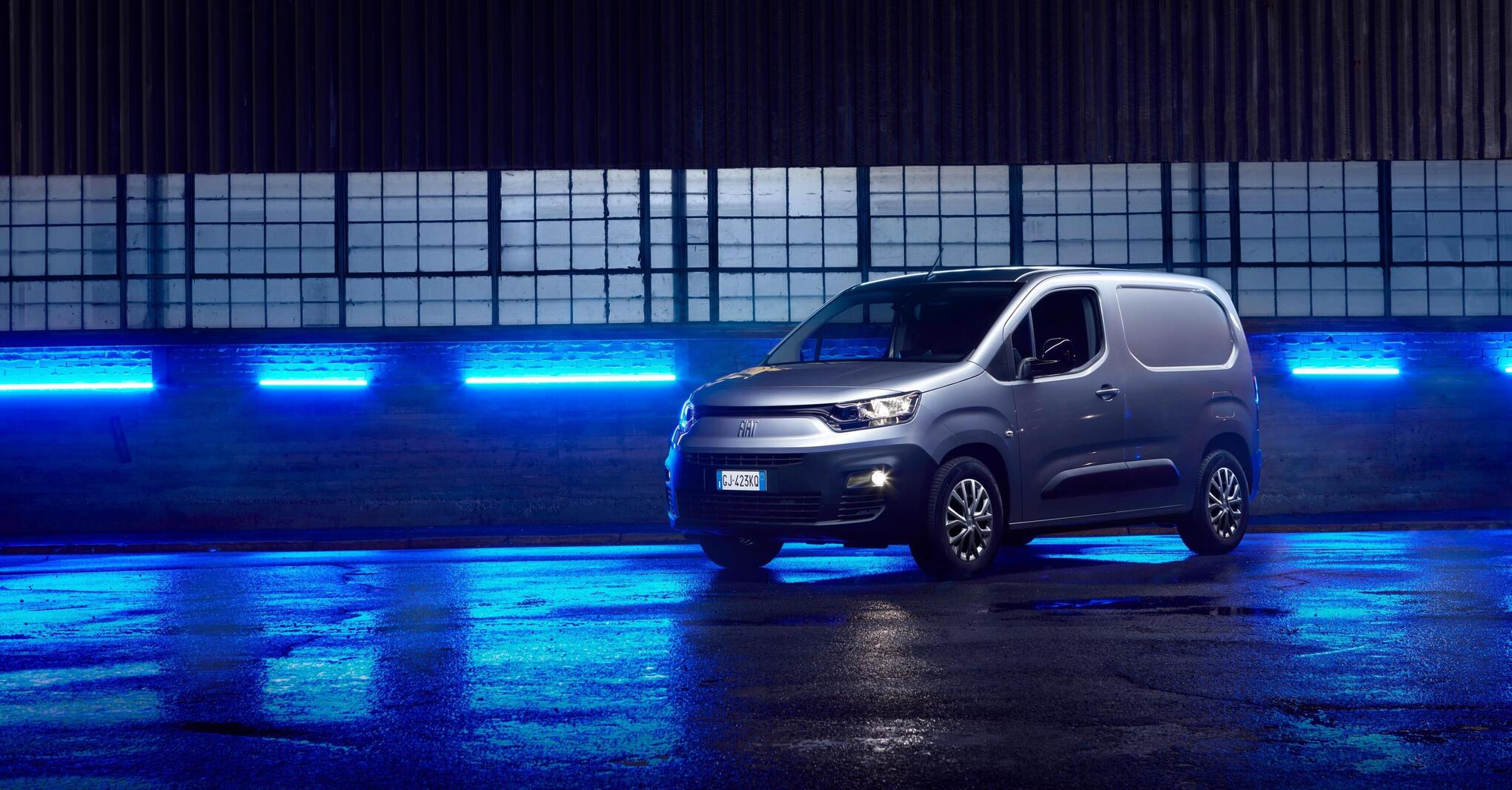 Veicoli commerciali elettrici: i nostri consigli e la guida all ...