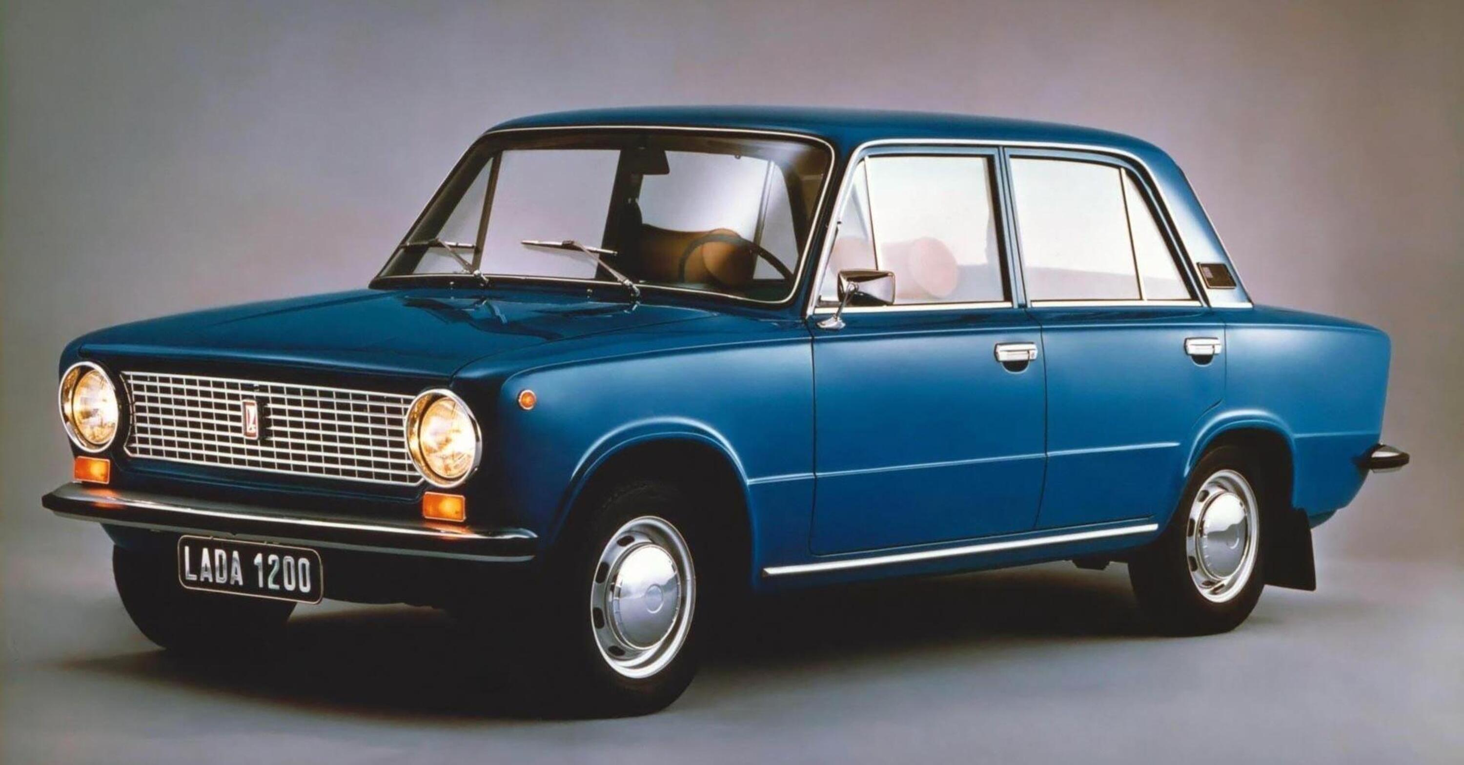 Auto e aerei senza ricambi, la Russia usa tecnologie degli anni ‘70 ...