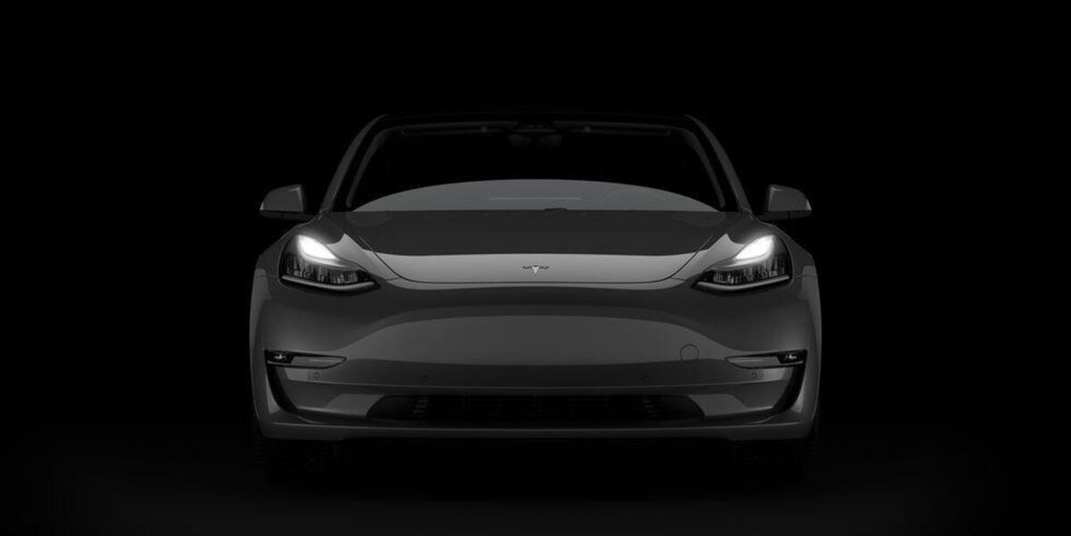 La piccola Tesla di nuovo alla ribalta: si farà e venderà più di tutte ...