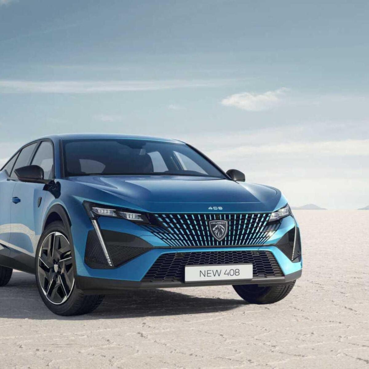 Nuova Peugeot 408: prezzi, scheda e accessori - News - Automoto.it