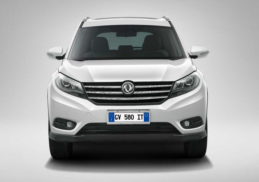 Giotti Victoria Glory Glory 580 1.5T (01/2020 - 03/2022): prezzo e scheda tecnica - Automoto.it