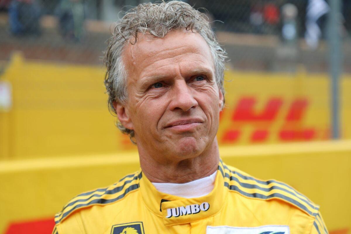 Jan Lammers e la F1 di ieri: "C'era più spazio per l'uomo e le sue ...