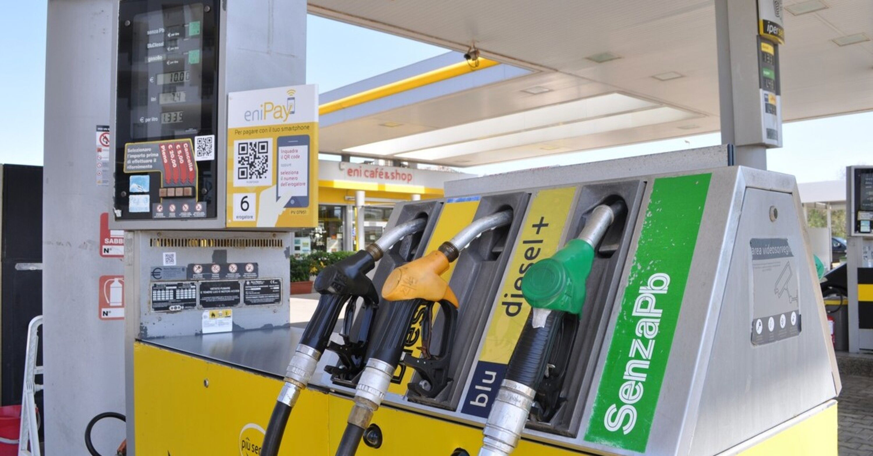 Oil&nonOil: appuntamento a Verona - News - Automoto.it