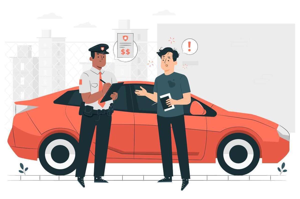 Multe in base al reddito, ecco come funziona negli altri Paesi - News ...