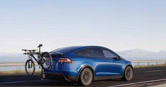 Tesla Model X - Catalogo e listino prezzi Tesla Model X - Automoto.it