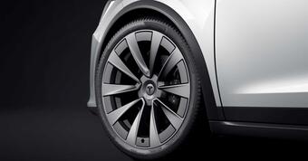 Tesla Model X - Catalogo e listino prezzi Tesla Model X - Automoto.it