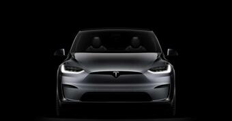 Tesla Model X - Catalogo e listino prezzi Tesla Model X - Automoto.it