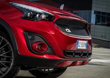 Dr dr 1.0 EV - Catalogo e listino prezzi Dr dr 1.0 EV - Automoto.it