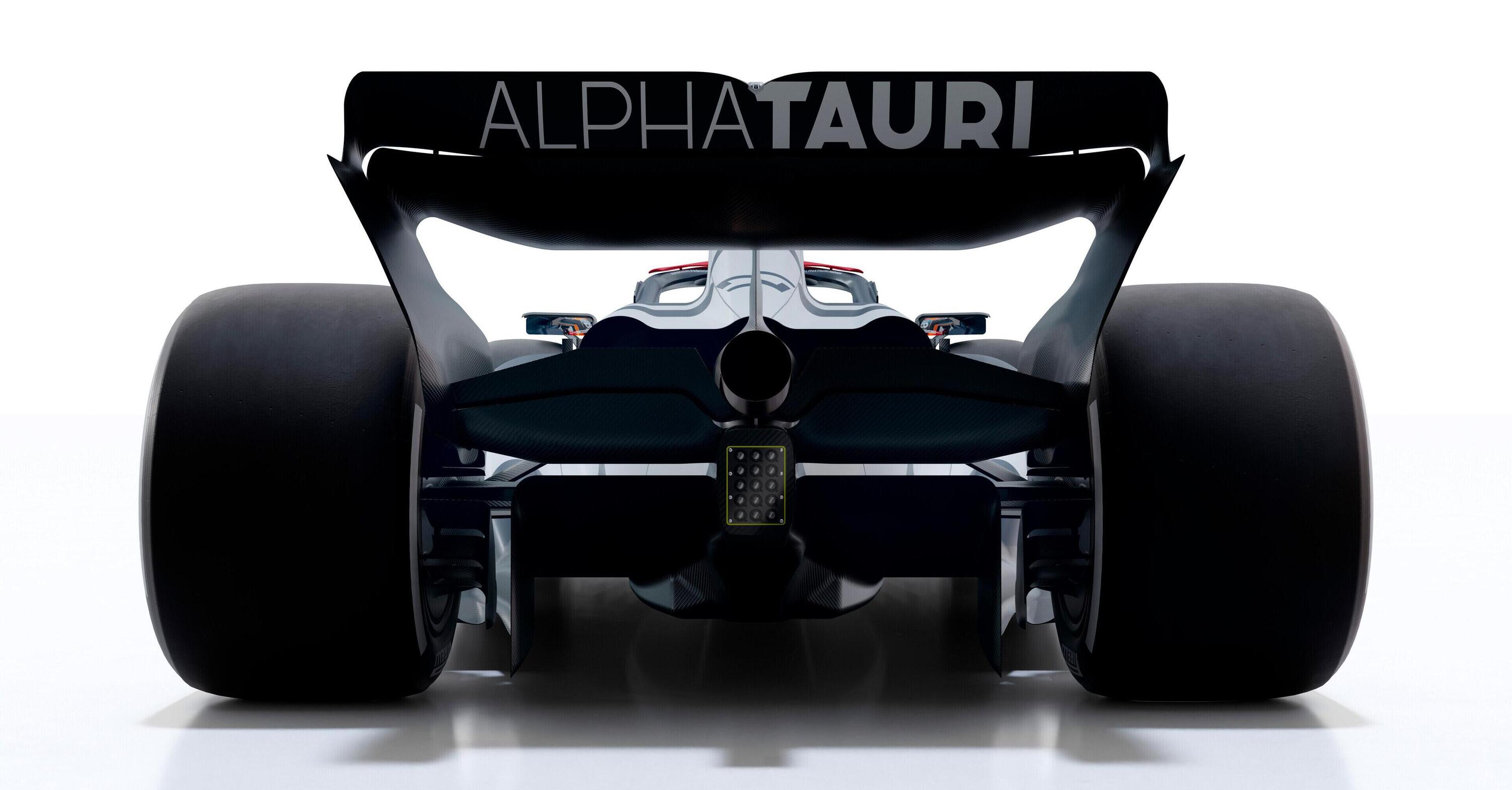 F1. Dalle foto spia ai rendering bugiardi, il pre-stagione si accende ...