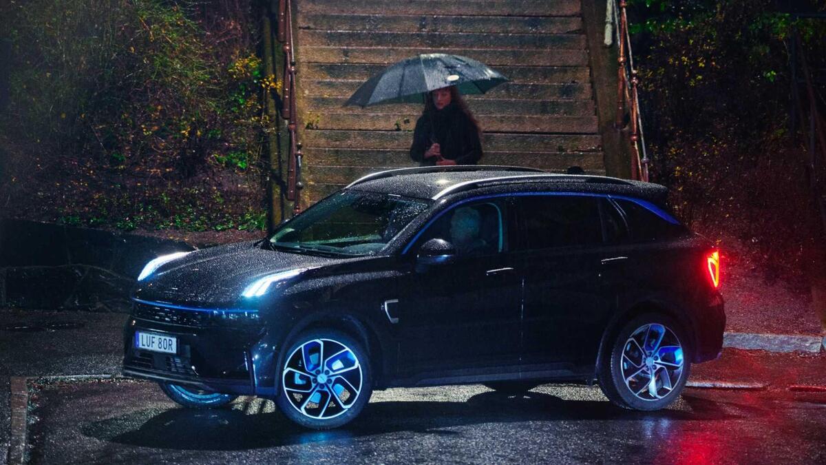 Lynk & Co 01 01 1.5 td phev Core nuove, listino prezzi auto nuove - Automoto.it