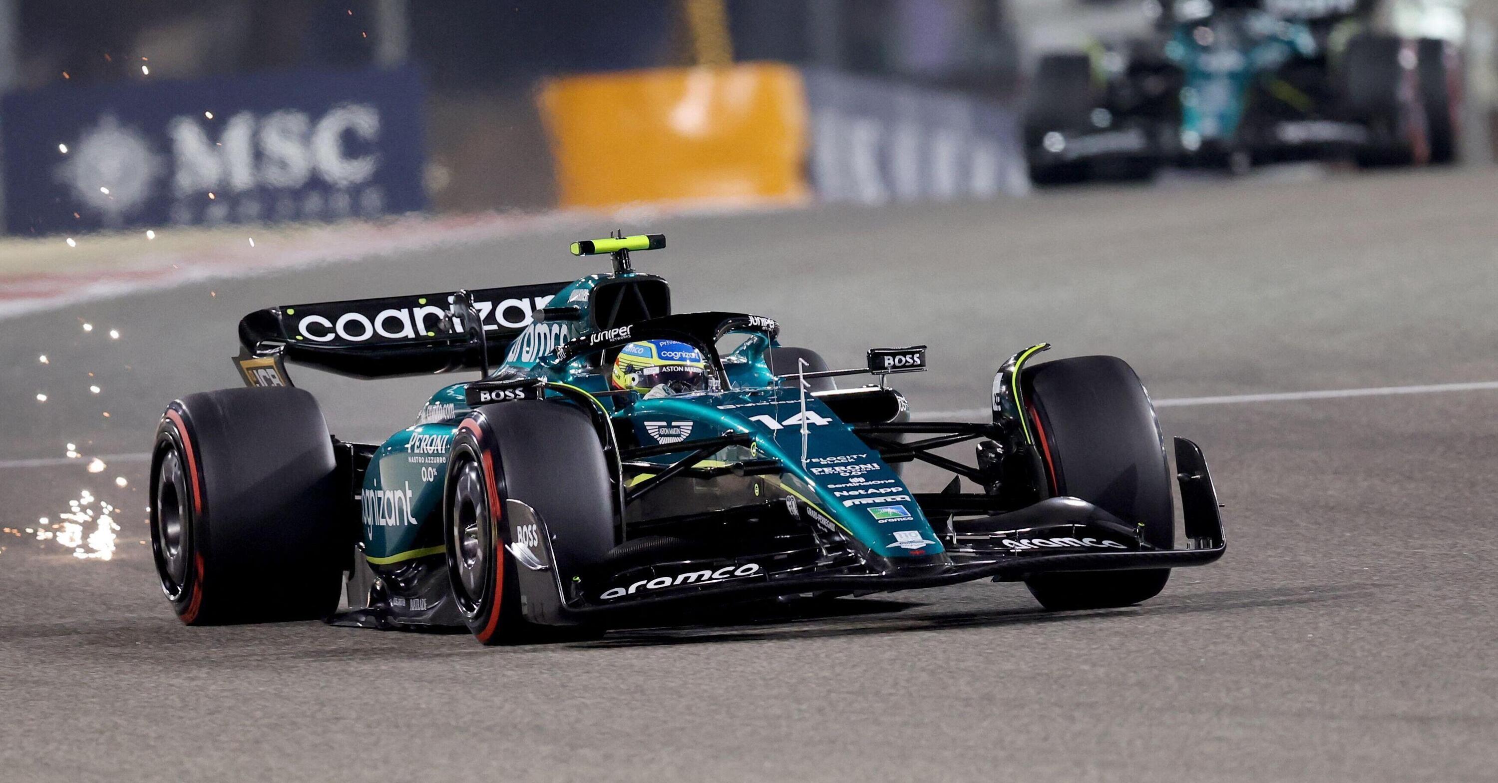 F1 GP Bahrain 2023 La Rivincita Di Alonso Un Altro Passo Nella F1 GP Bahrain 2023 La Rivincita Di Alonso Un Altro Passo Nella