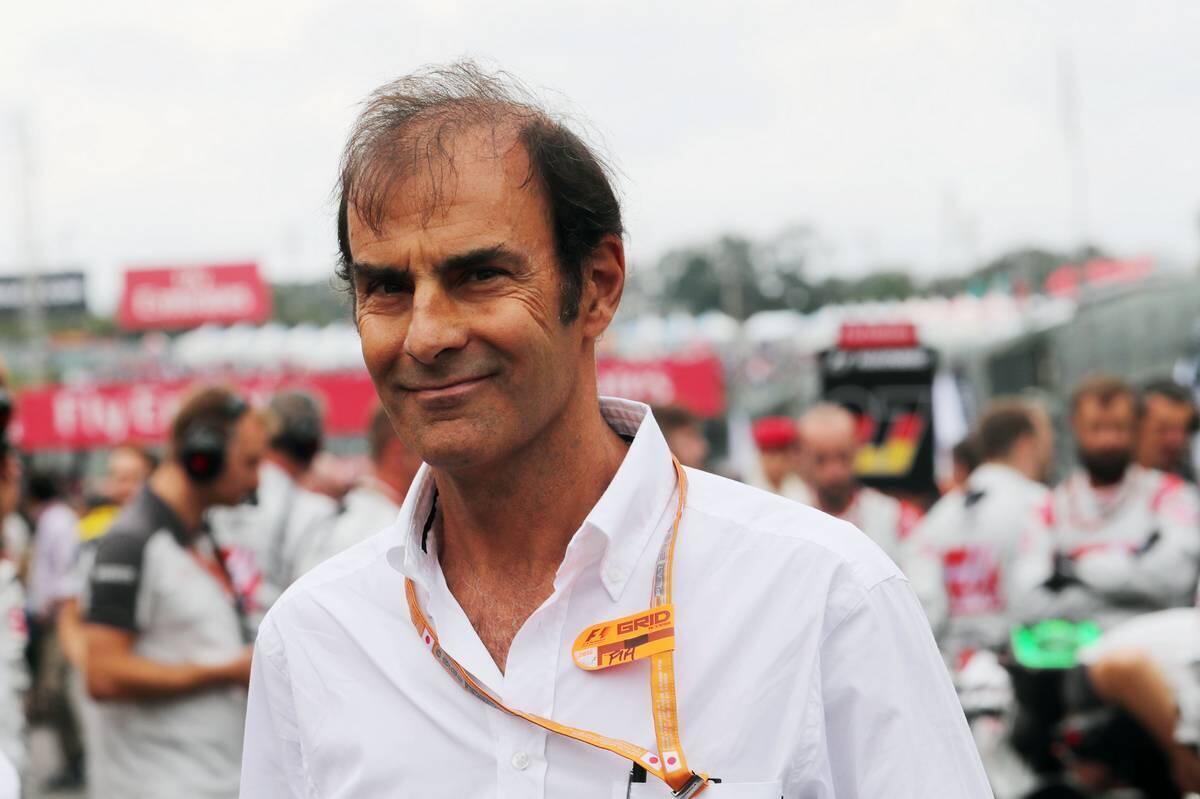 F1, Emanuele Pirro: Canada 2019 "mi ha davvero segnato" - Formula 1 ...