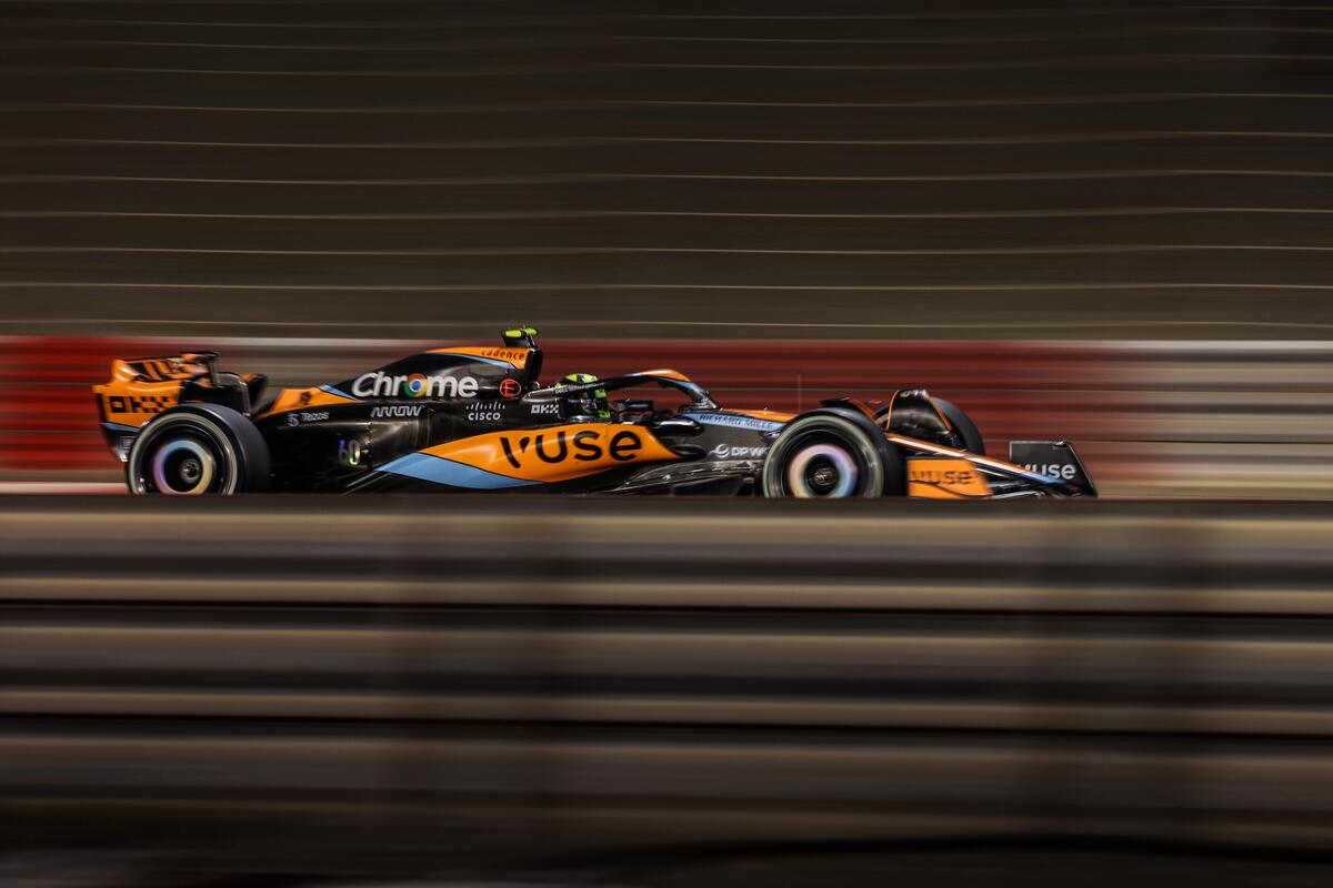 F1. McLaren, rivoluzione tecnica: via Key, dentro David Sanchez, in ...