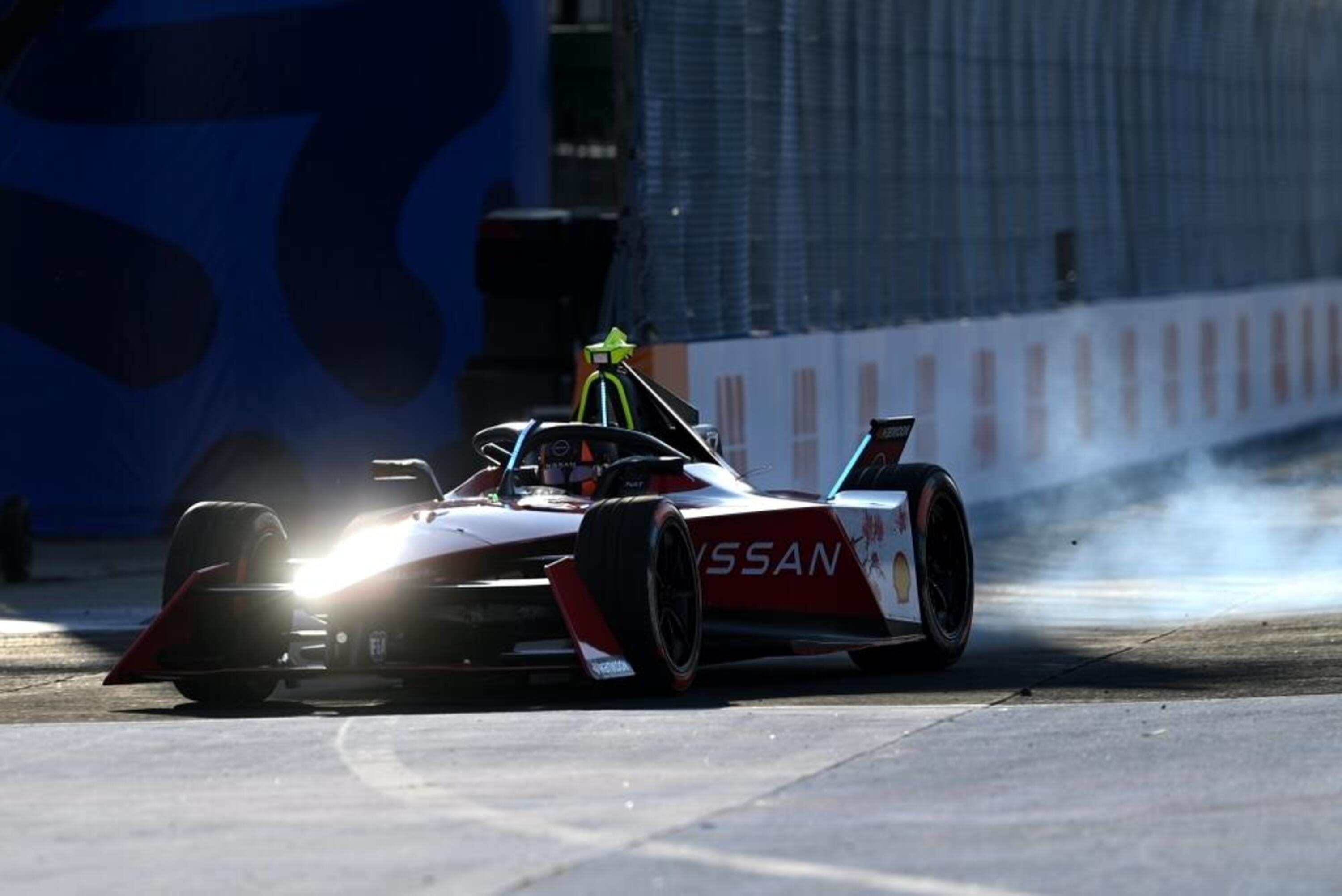 Formula E, Top e Flop dell’E-Prix di Sao Paulo - Elettrico - Automoto.it