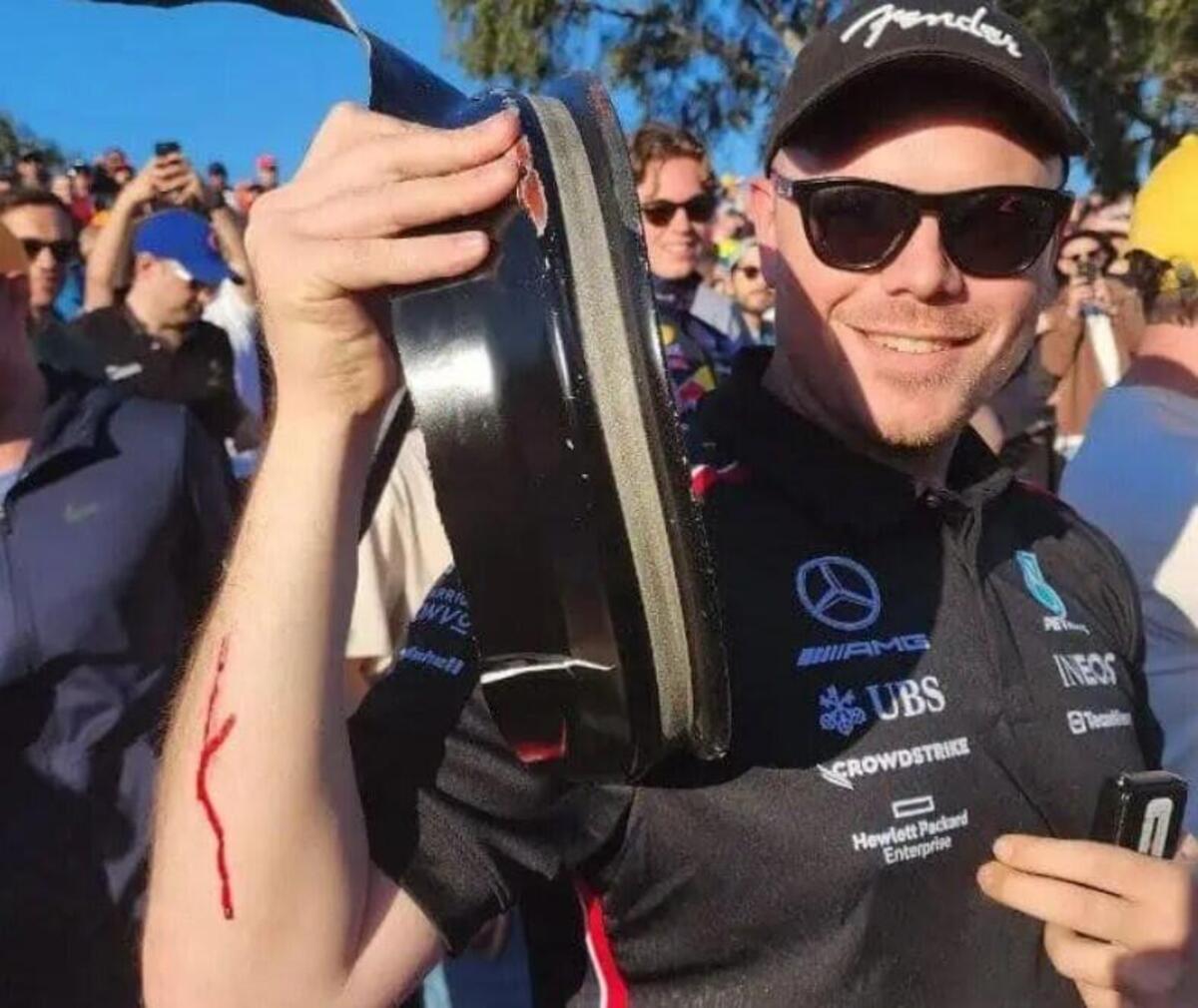 F1, GP Australia 2023: una gara ad alto tasso di polemica - Formula 1 ...