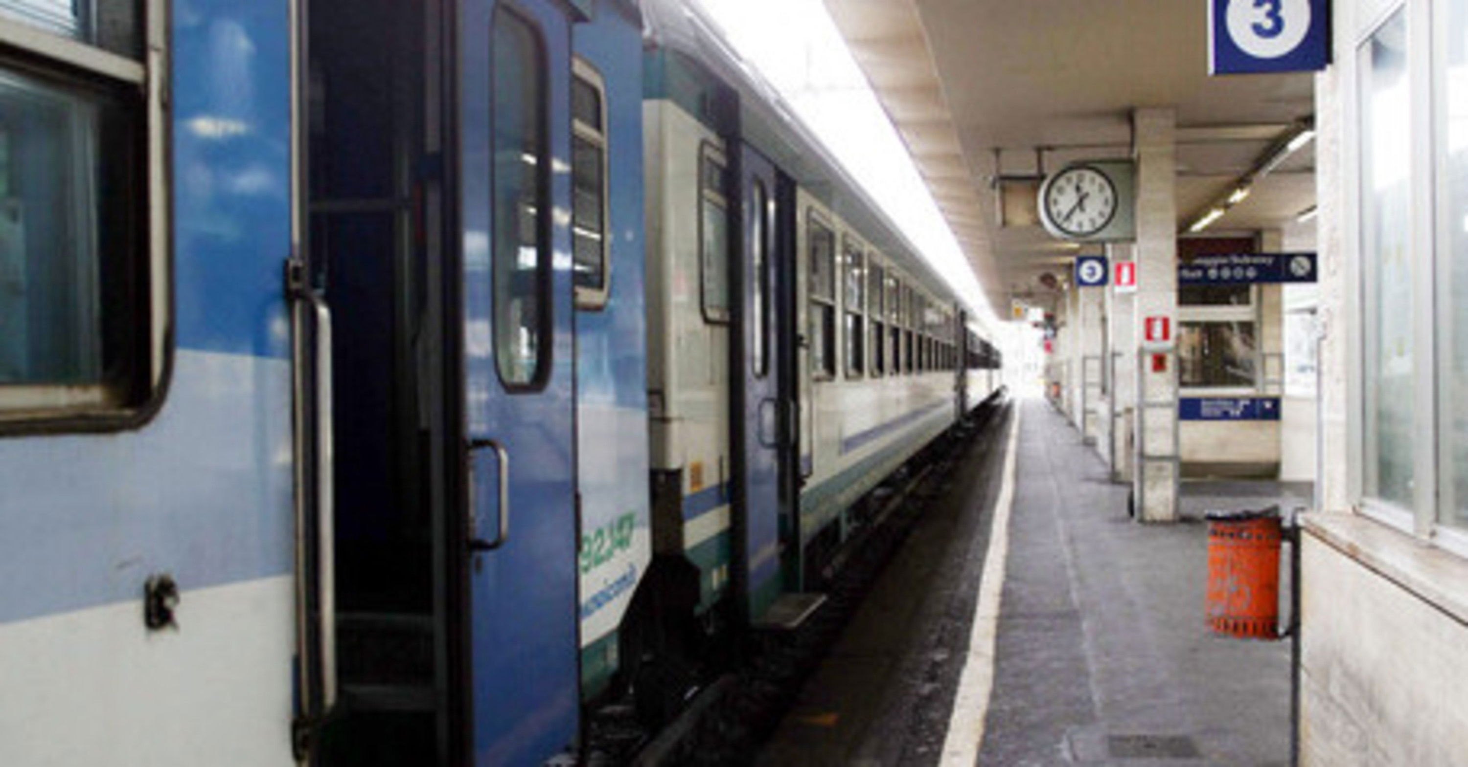 Lombardia: le Forze dell'Ordine e le forze armate viaggiano sempre gratis sui mezzi pubblici ...