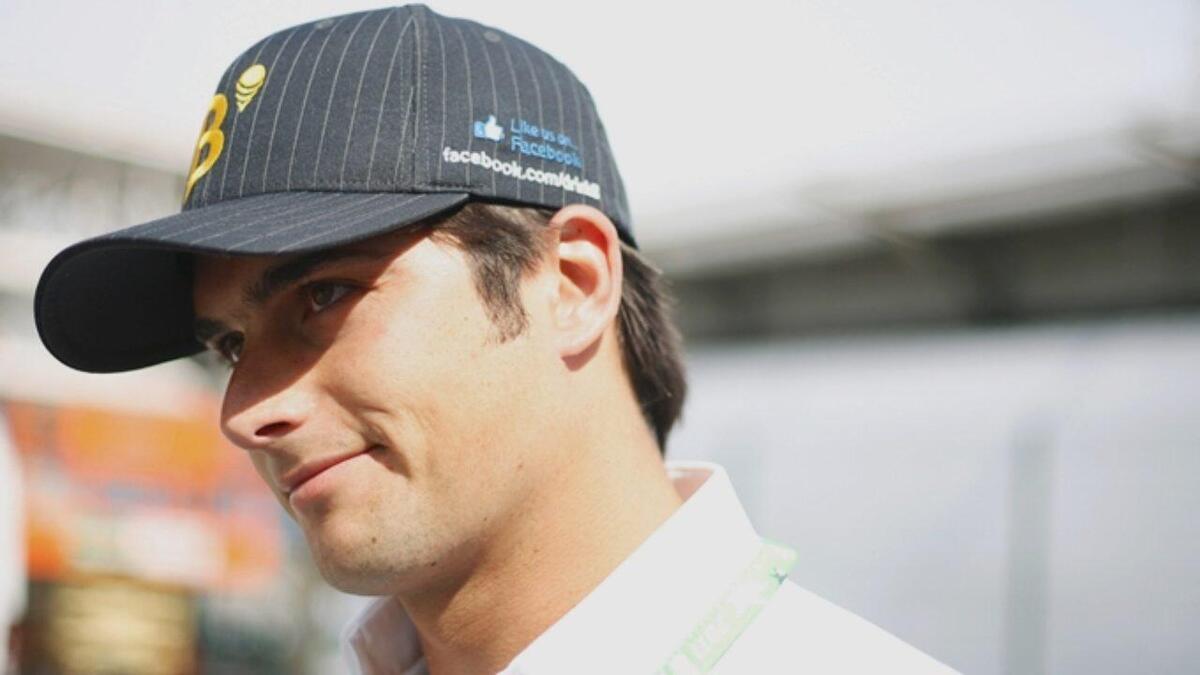 F1, Crashgate 2008, parla Piquet Jr: “Mi hanno messo sotto pressione ...