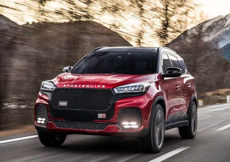 Sportequipe Sportequipe 6 - Catalogo e listino prezzi Sportequipe ...