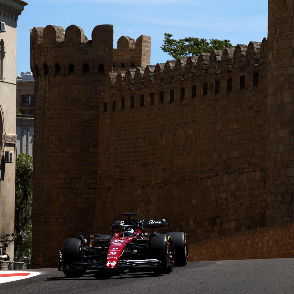 F1, Alfa Romeo approderà nel WEC? - Formula 1 - Automoto.it