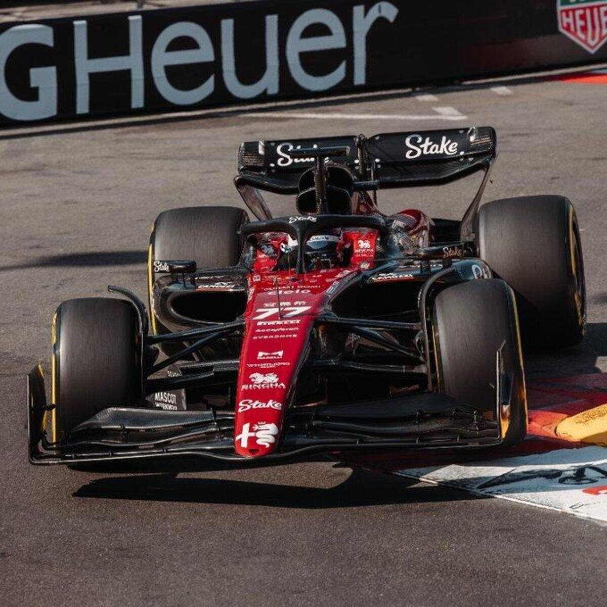 F1 o WEC: quale sarà il futuro di Alfa Romeo nel motorsport? - Formula ...