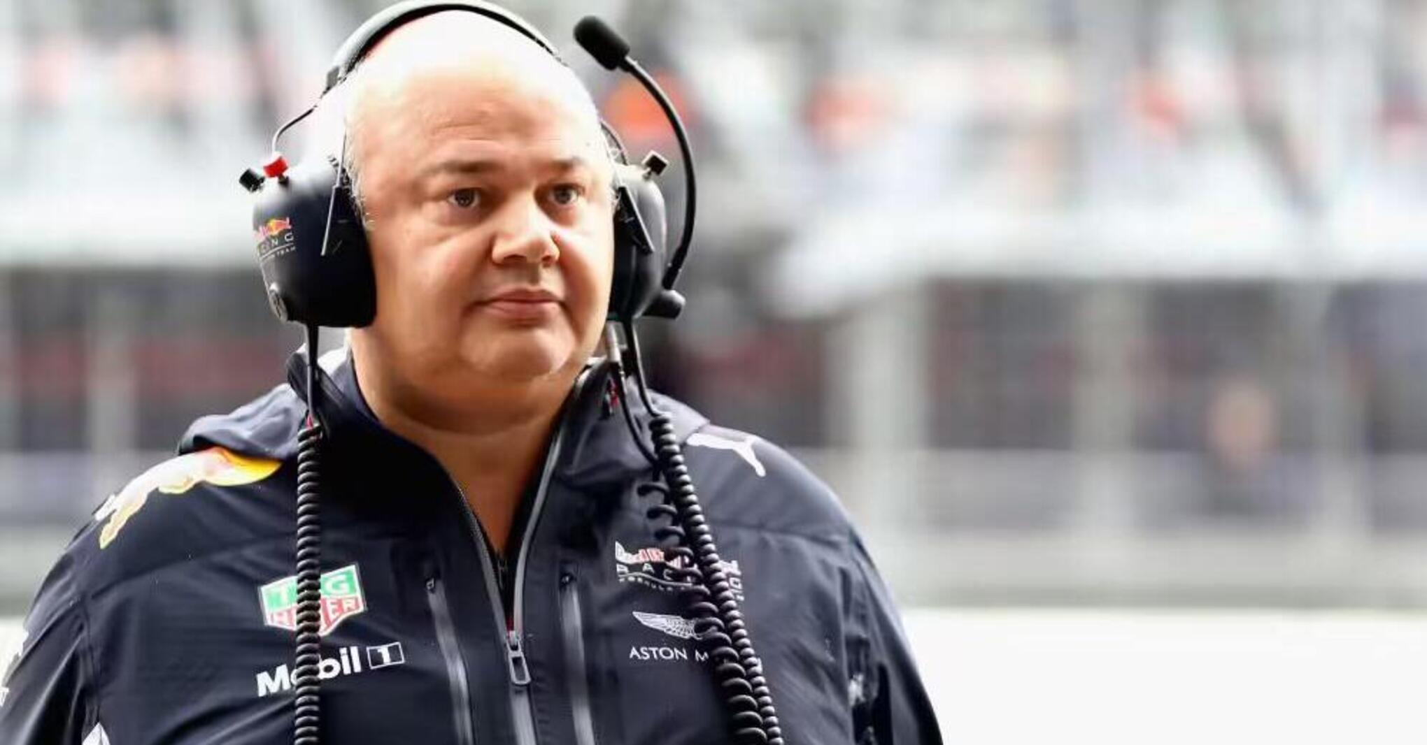 F1, il segreto per vincere di McLaren: Rob Marshall approda a Woking ...