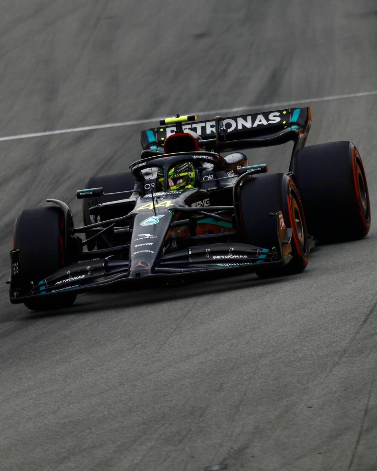 F1, Risultati FP2 GP Canada 2023: prime Mercedes, terza Ferrari con ...