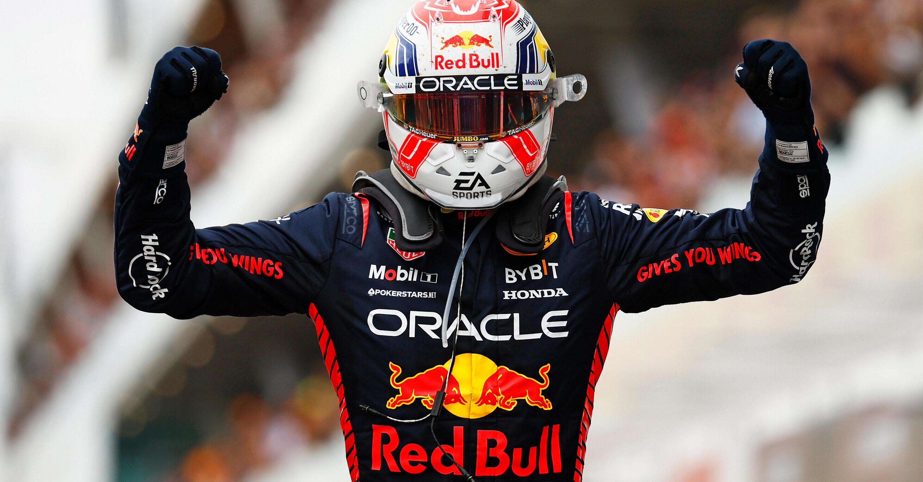 In Canada sul podio c'era il vero campione della F1. E non è Max ...