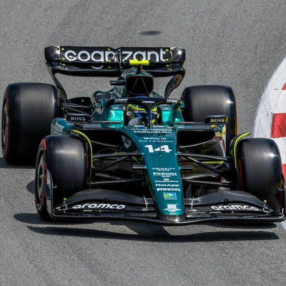 F1, GP Canada 2023. Alonso: "Speravo di dare più filo da torcere a Max ...