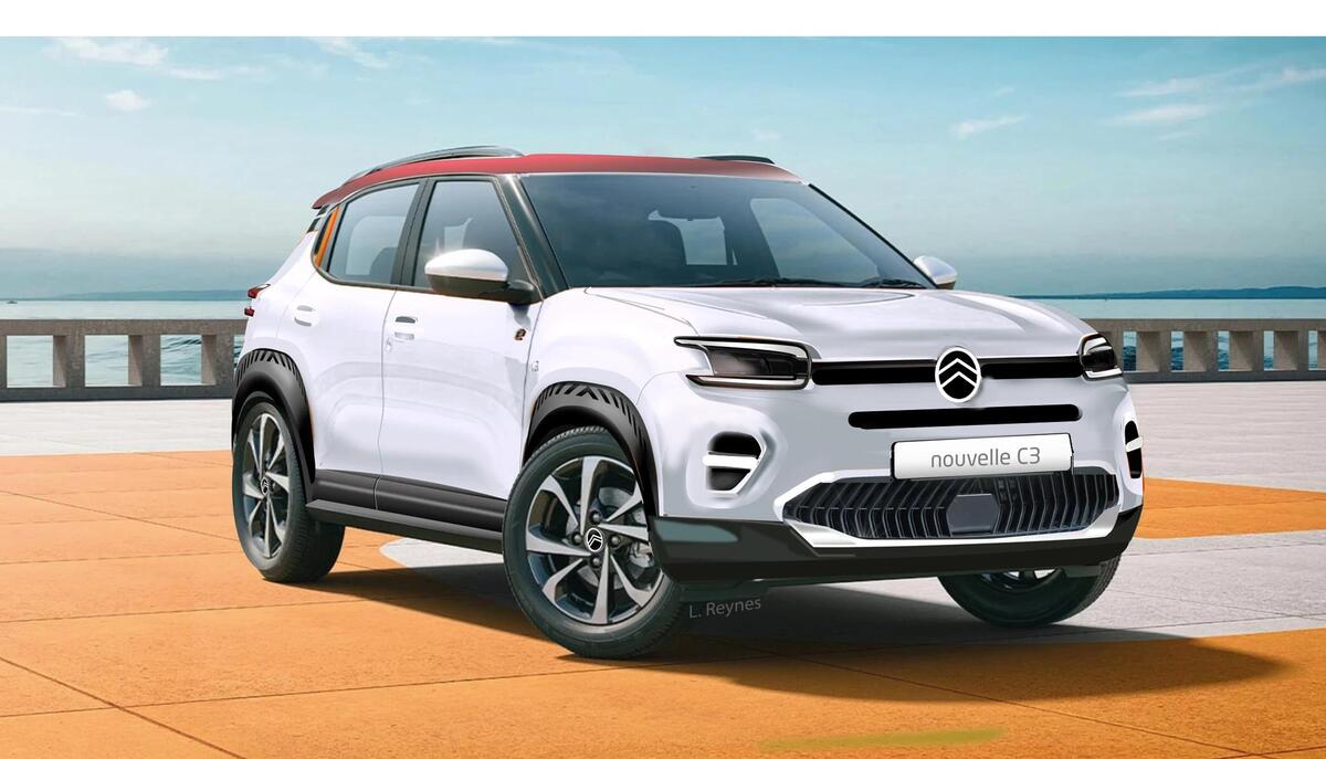 Citroen e-C3: come sarà l’elettrica economica? Facciamo chiarezza ...