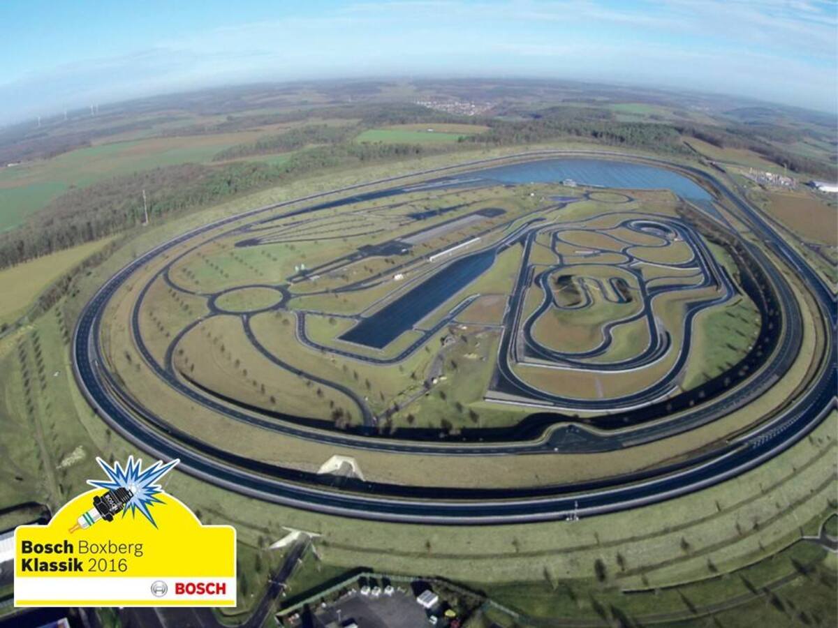 17° Bosch Boxberg Klassik: l’anteprima - News - Automoto.it