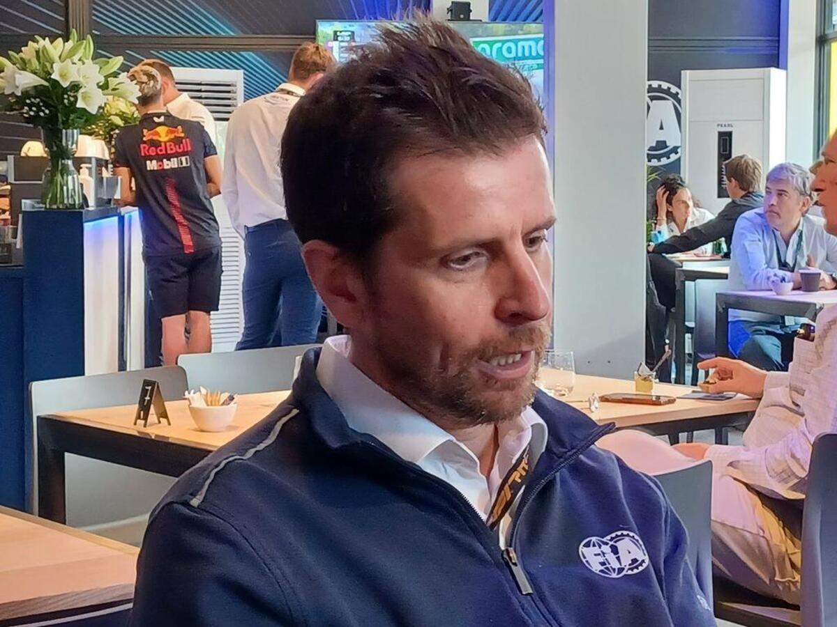 F1, Esclusiva Federico Lodi: Budget Cap, ancora un mistero - Formula 1 ...