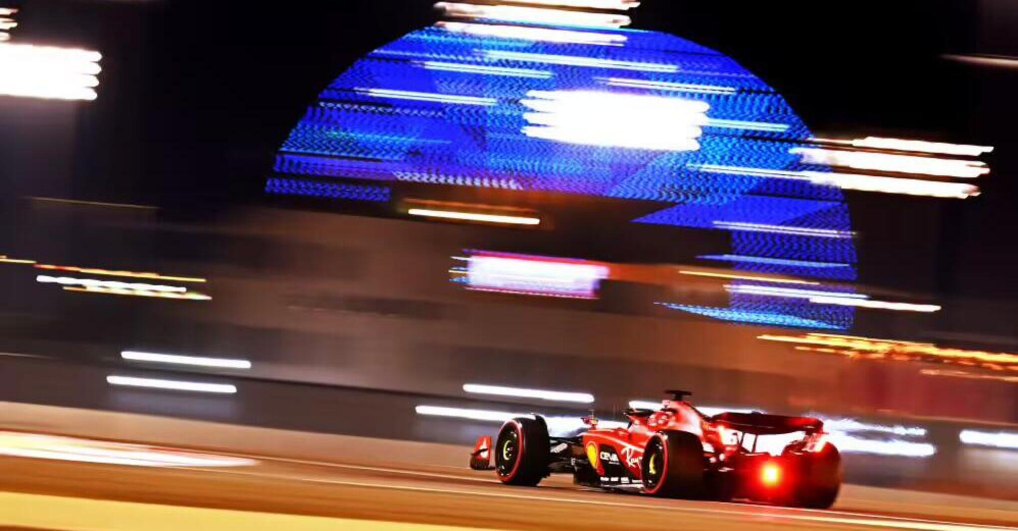 F1, ecco il calendario 2024: previsti 24 GP e torna la Cina - Formula 1 ...